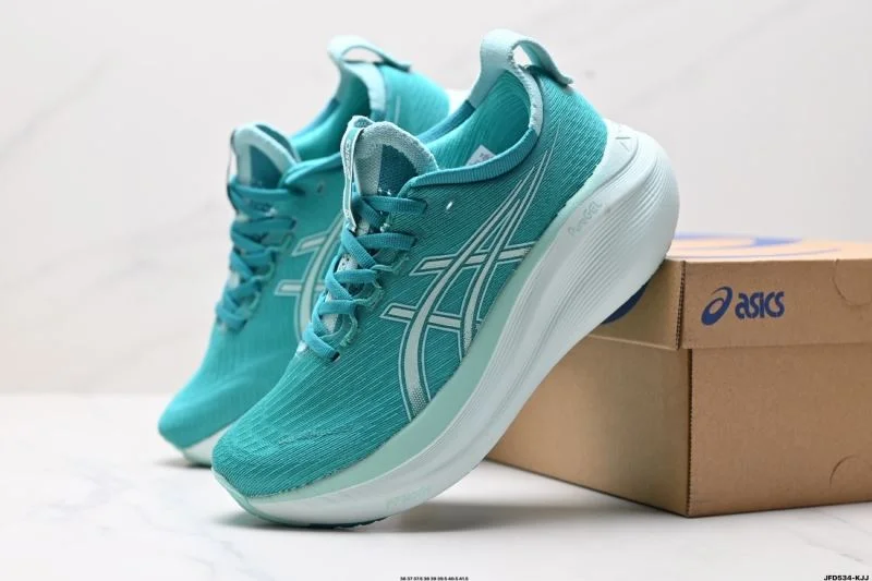 Affordable Asics Shoes