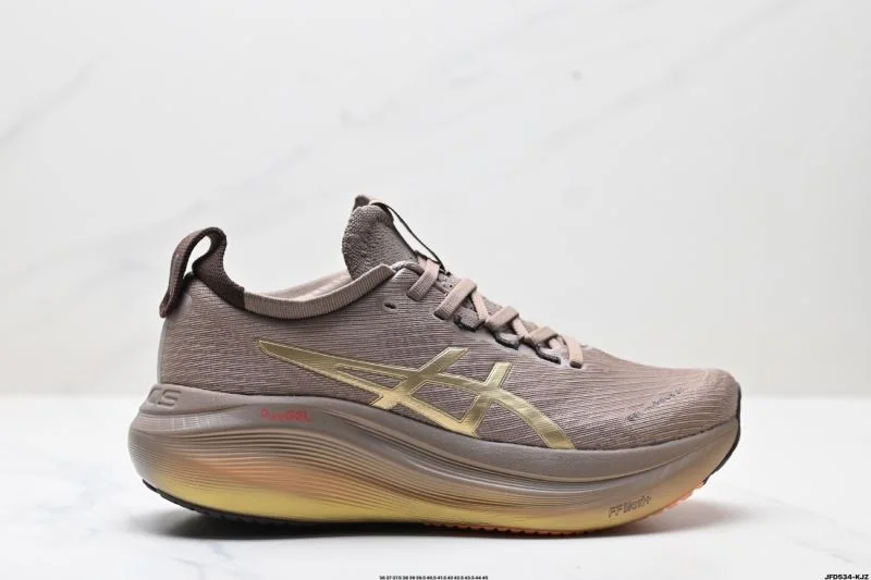 Asics Shoes