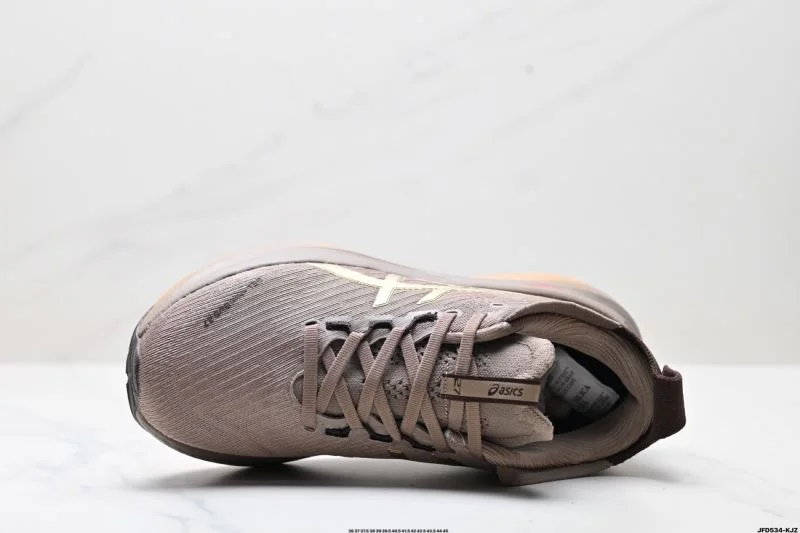 Official Asics Shoes