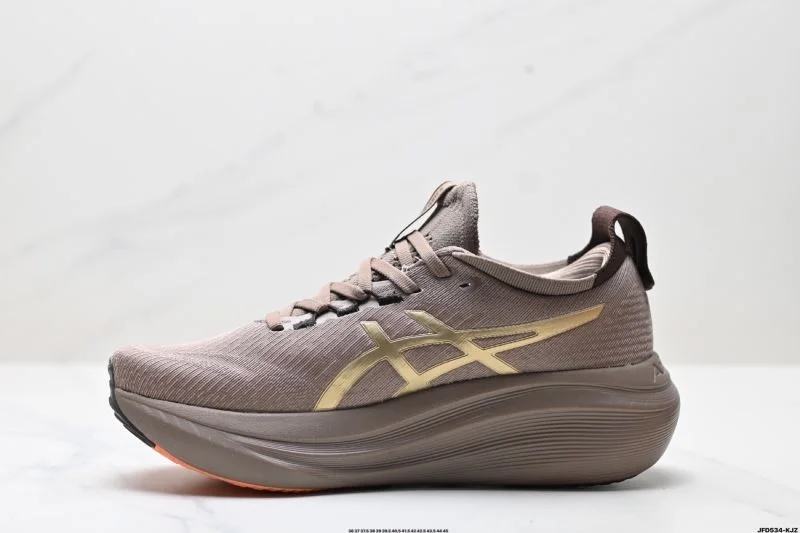Official Asics Shoes