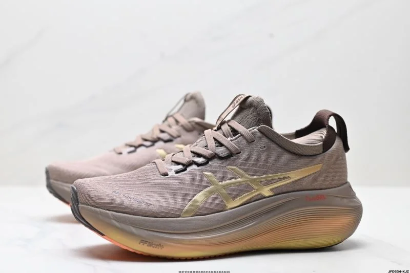 Official Asics Shoes