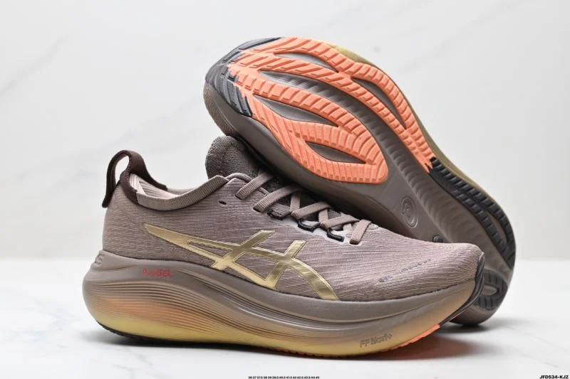 Official Asics Shoes