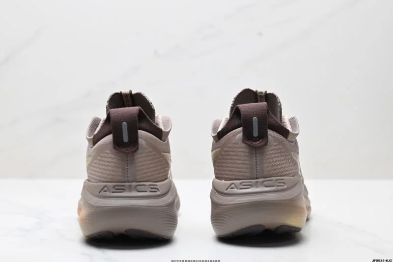 Official Asics Shoes