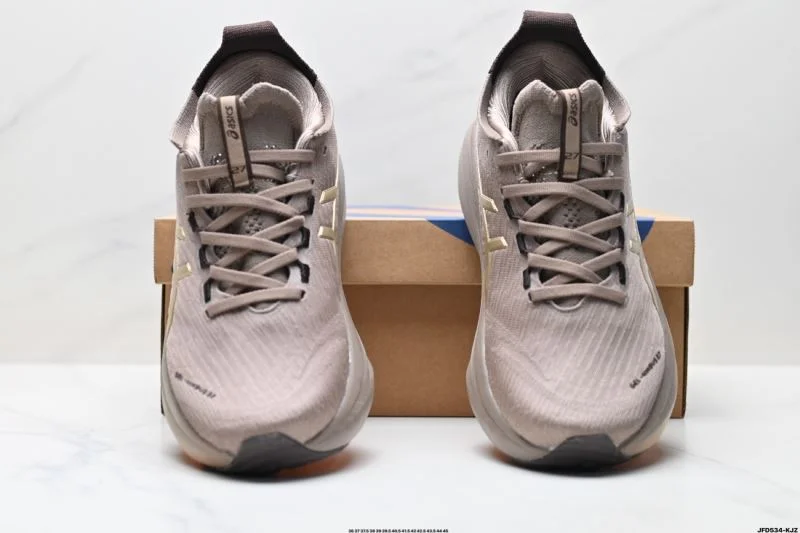 Official Asics Shoes