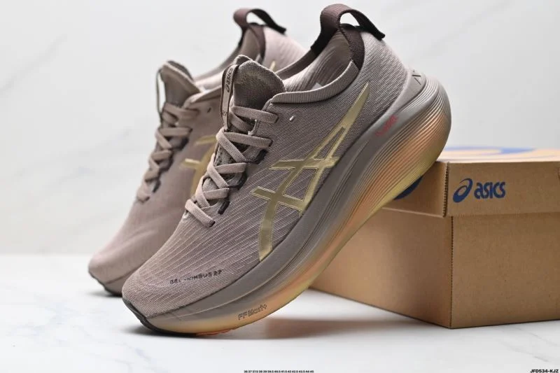 Official Asics Shoes