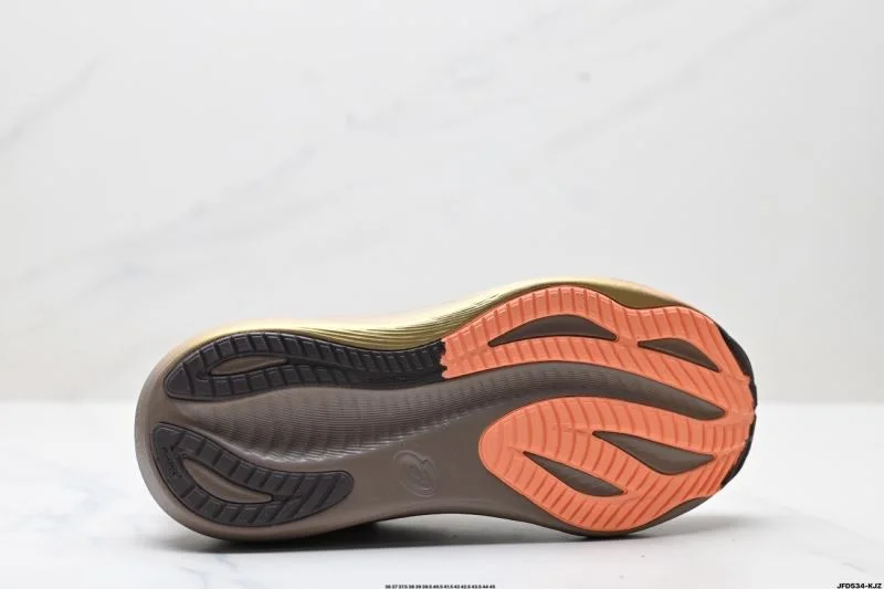 Official Asics Shoes