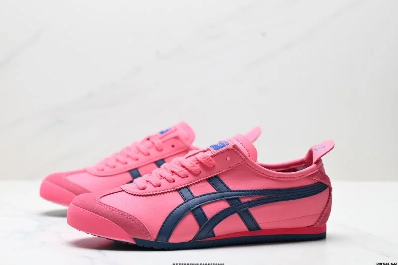 Real Asics Shoes