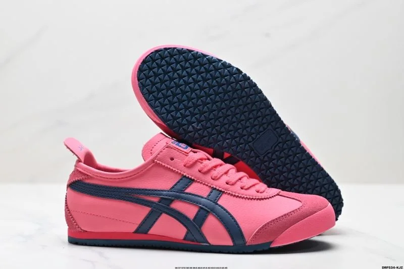 Real Asics Shoes