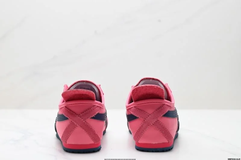Real Asics Shoes
