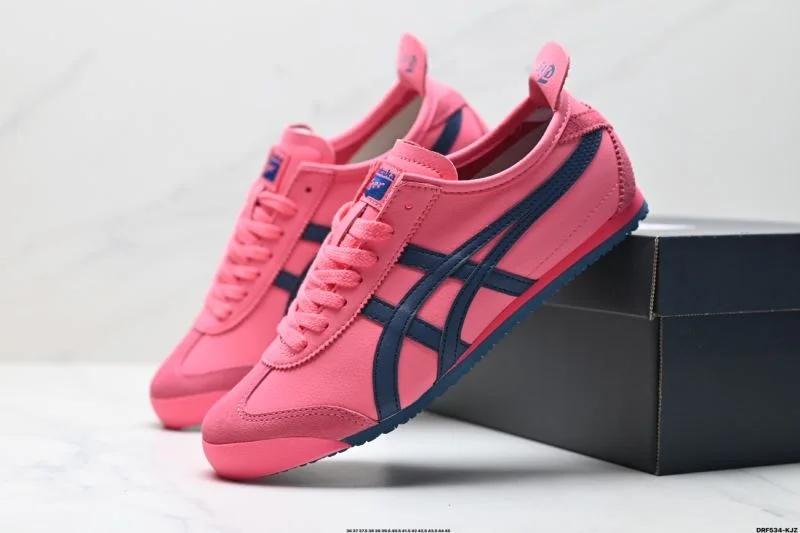 Real Asics Shoes