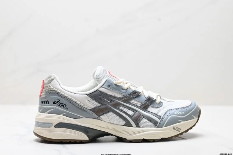 Asics Shoes