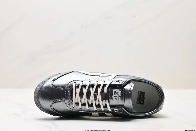 Real Asics Shoes