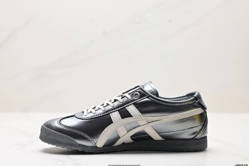 Real Asics Shoes