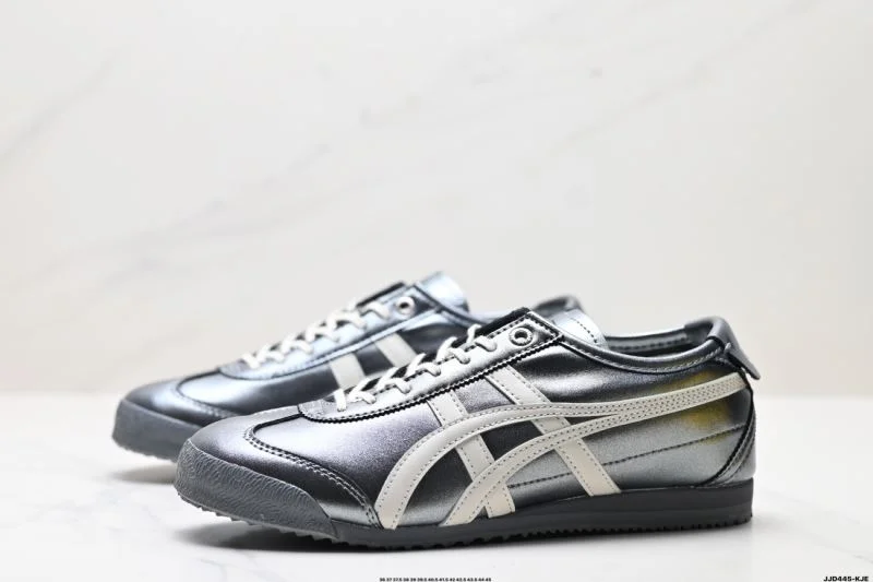 Real Asics Shoes