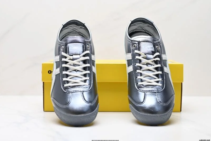 Real Asics Shoes