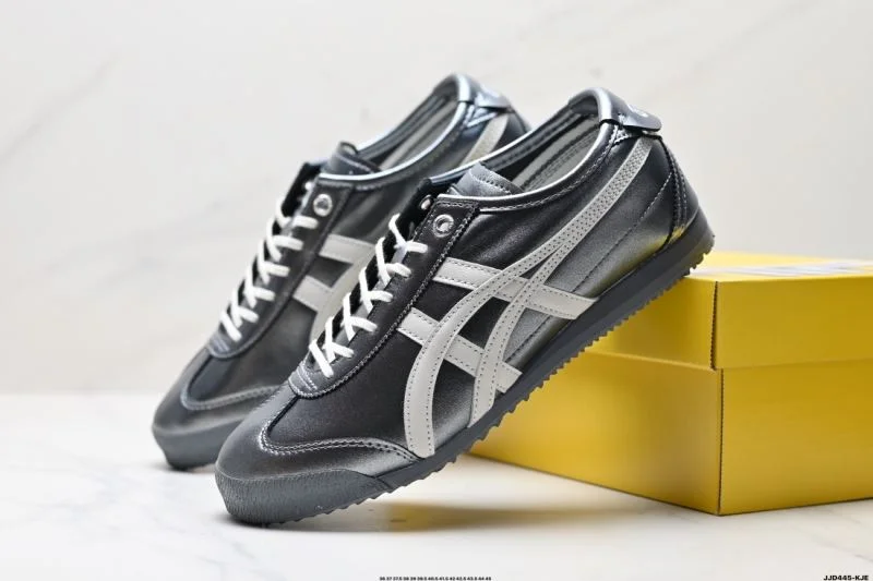 Real Asics Shoes