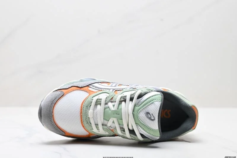 Brand-original Asics Shoes