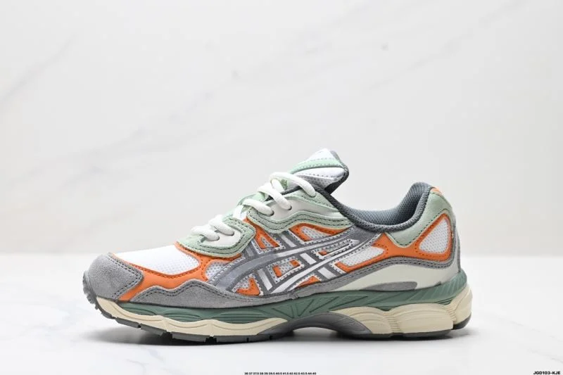 Brand-original Asics Shoes