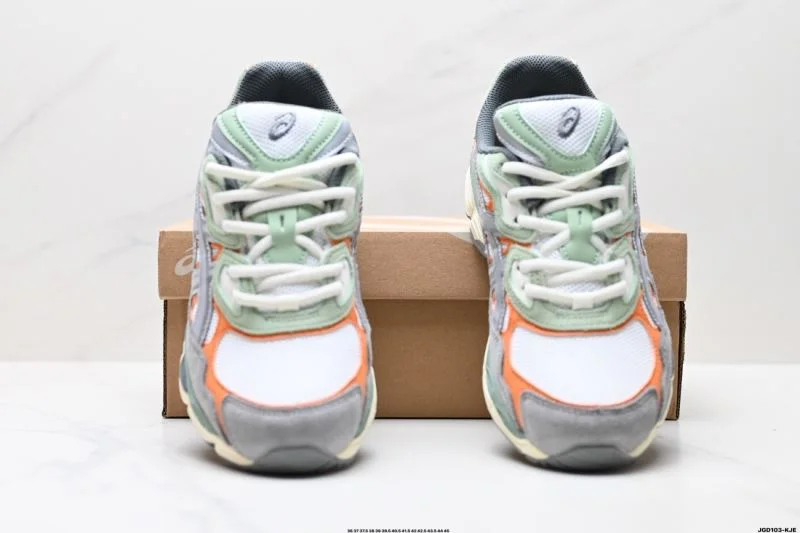 Brand-original Asics Shoes