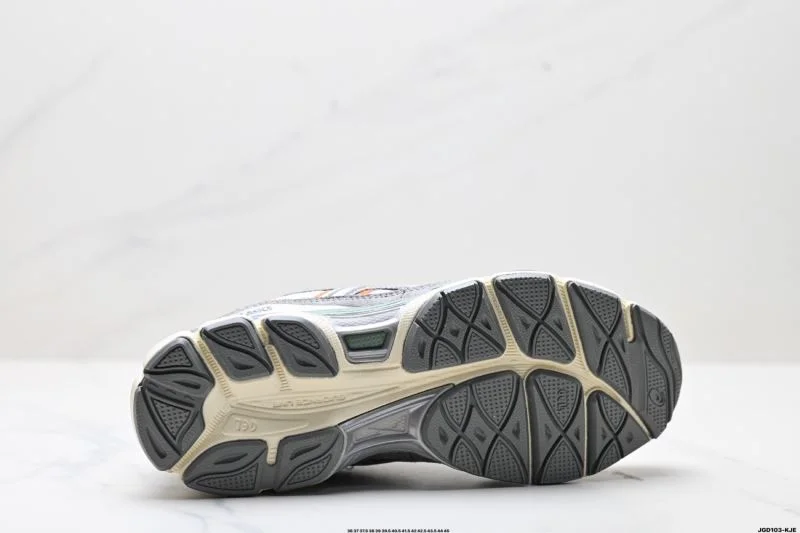 Brand-original Asics Shoes
