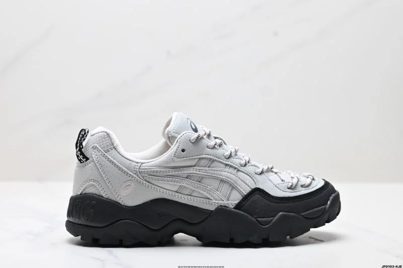 Asics Shoes