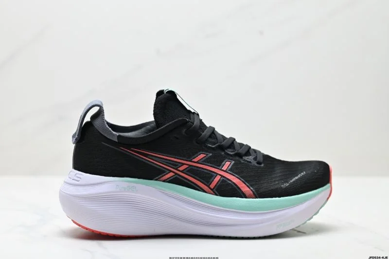 Asics Shoes