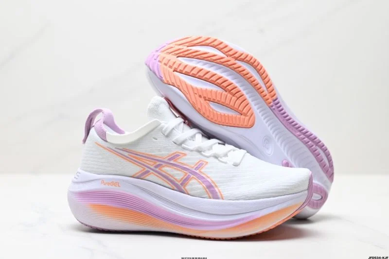 Perfect replica Asics Shoes