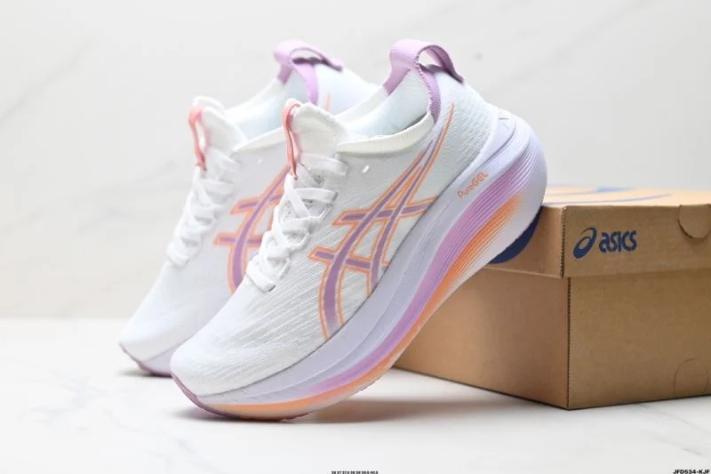 Perfect replica Asics Shoes