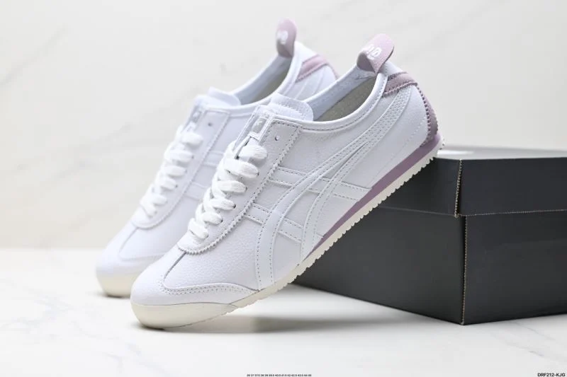 Legit Asics Shoes