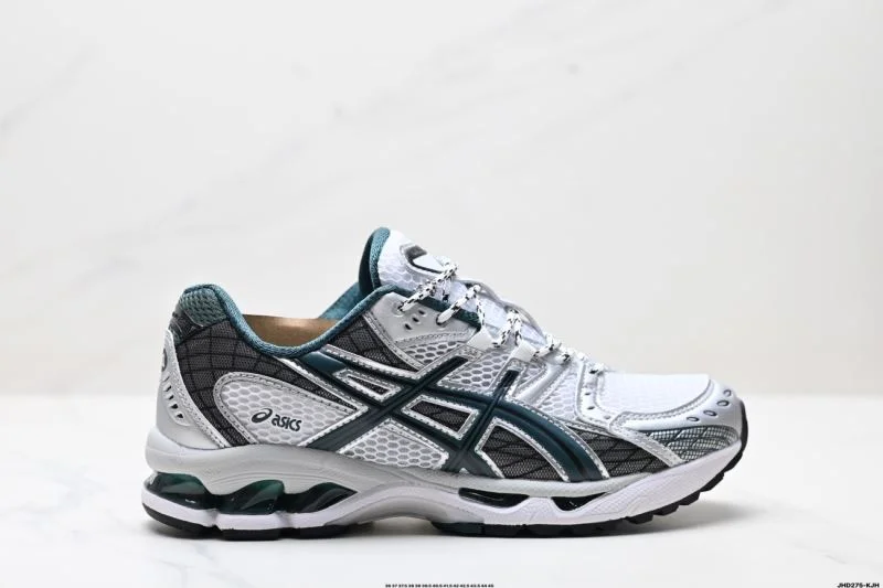 Asics Shoes