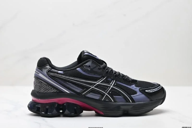 Asics Shoes