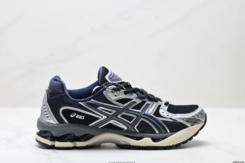 Asics Shoes
