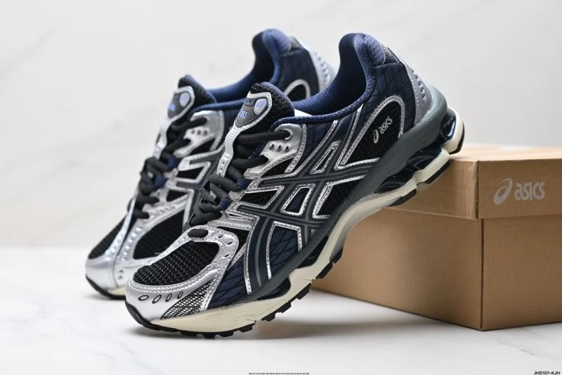 Cut-rate Asics Shoes