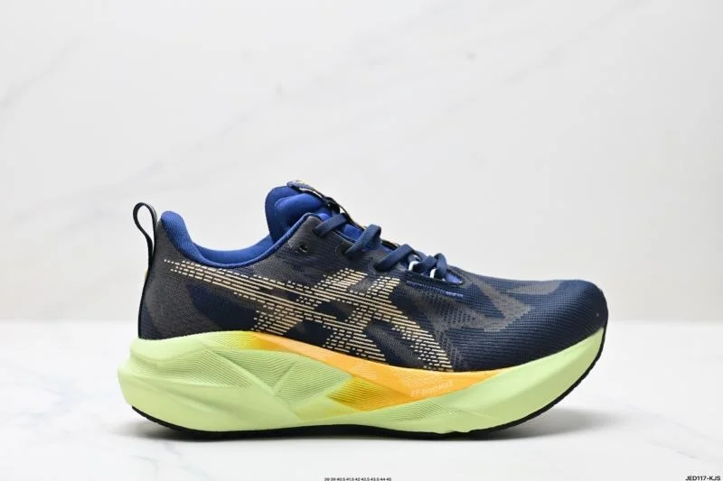 Asics Shoes