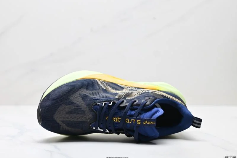 Exact replica Asics Shoes