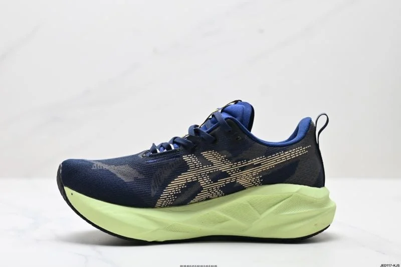 Exact replica Asics Shoes