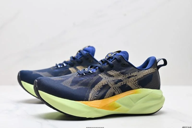 Exact replica Asics Shoes