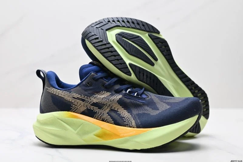 Exact replica Asics Shoes
