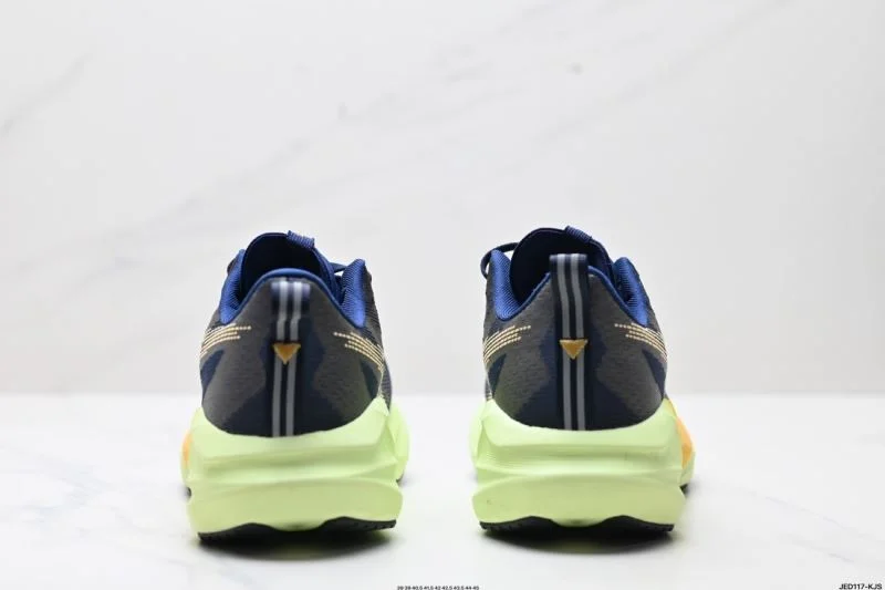 Exact replica Asics Shoes