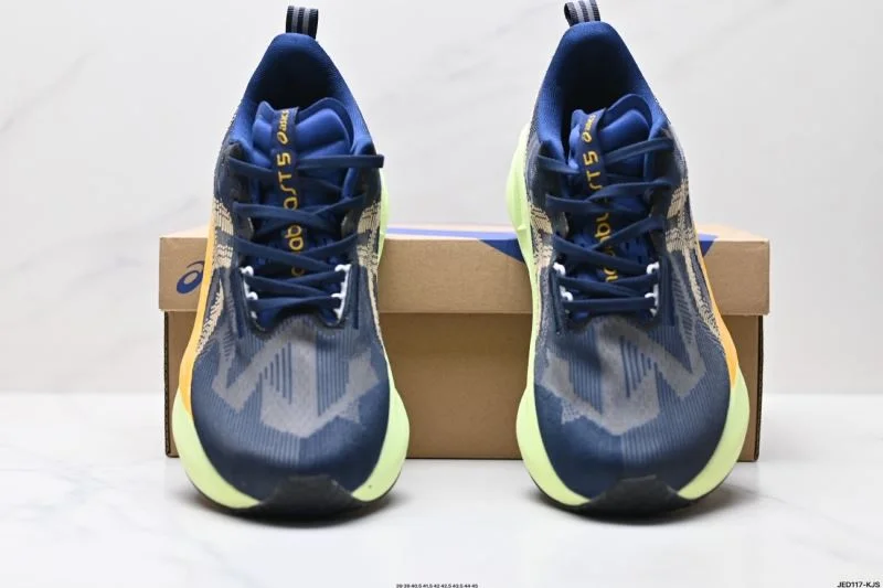 Exact replica Asics Shoes