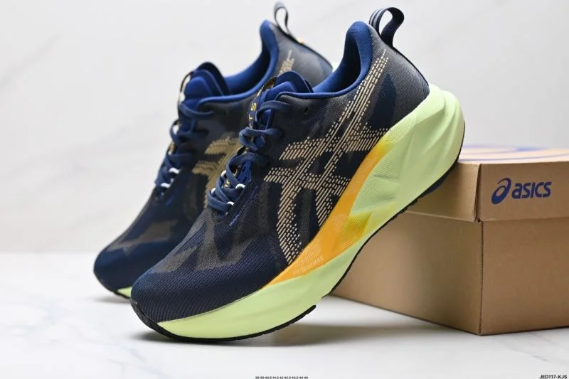 Exact replica Asics Shoes