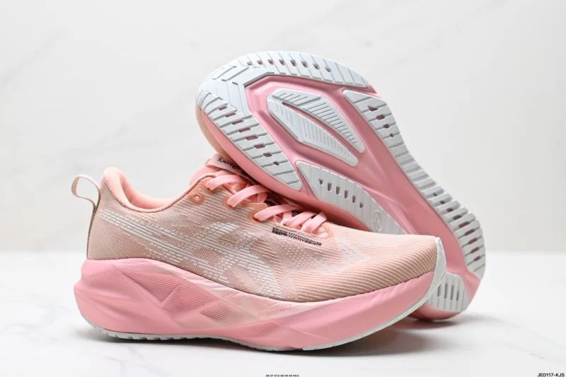 Precise copy Asics Shoes