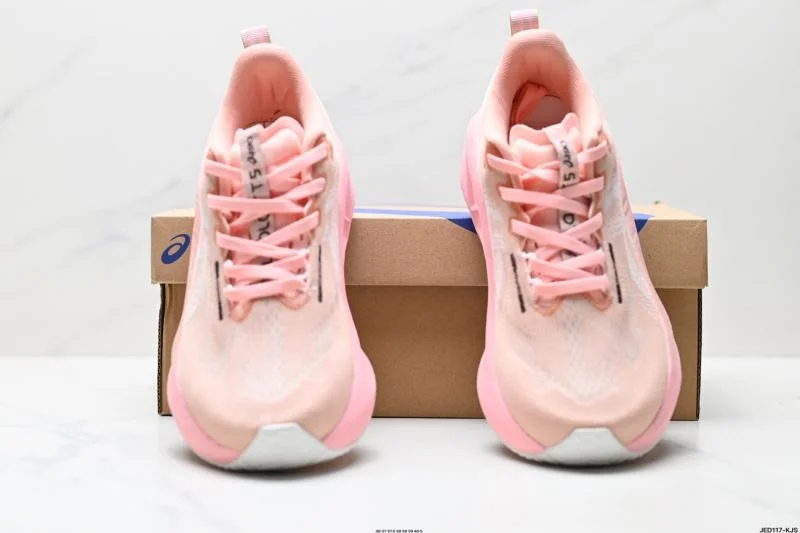 Precise copy Asics Shoes