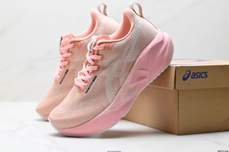 Precise copy Asics Shoes