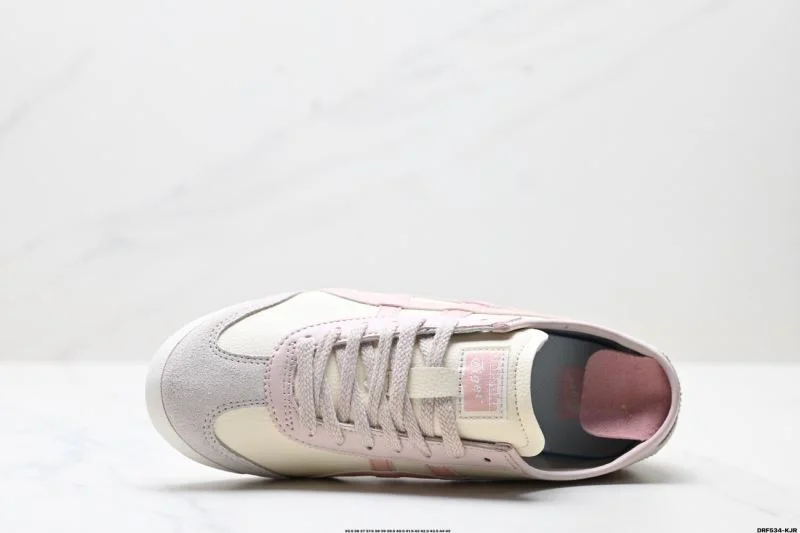 Genuine Asics Shoes