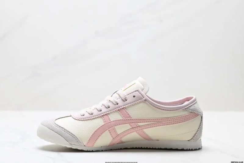 Genuine Asics Shoes