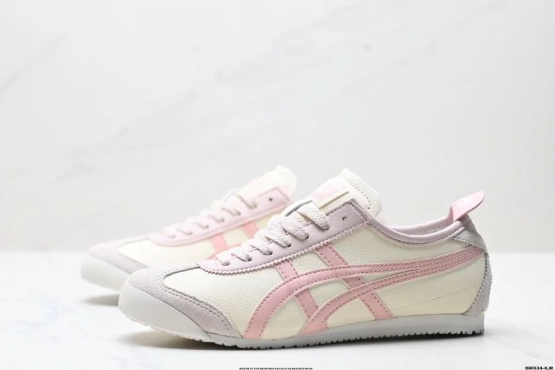 Genuine Asics Shoes