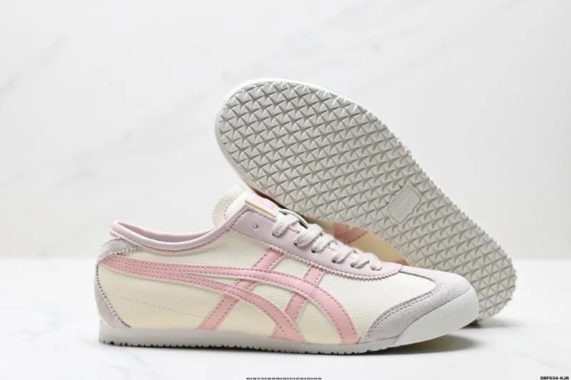 Genuine Asics Shoes