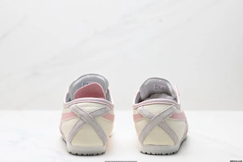 Genuine Asics Shoes