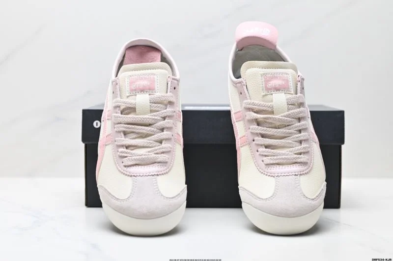 Genuine Asics Shoes